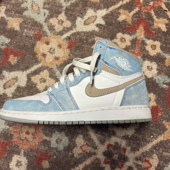 Jordan | Shoes | Hyper Royal Smoke Grey Retro Air Jordan S | Poshmark